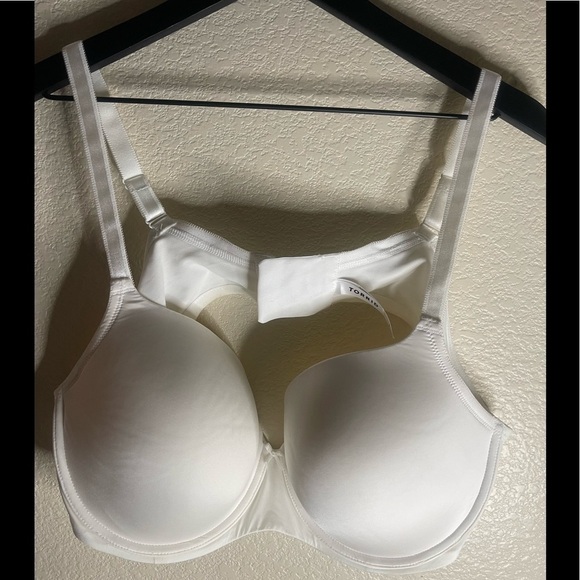 torrid | Intimates & Sleepwear | Torrid Bra Size 44b Bra | Poshmark